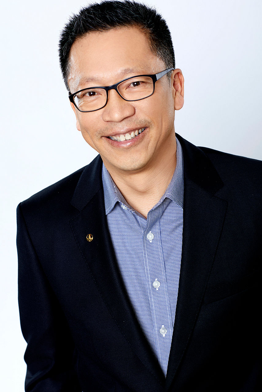 Our Inspiring Visionary Leaders | Herbalife Malaysia