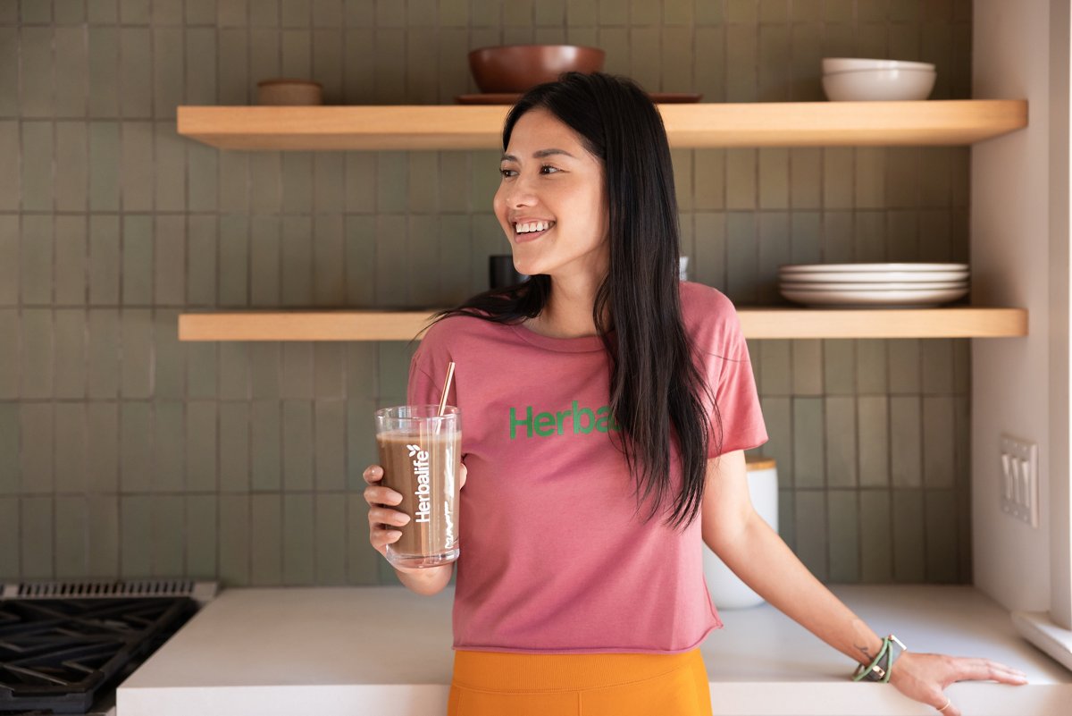 Preferred Customer | Herbalife Hong Kong