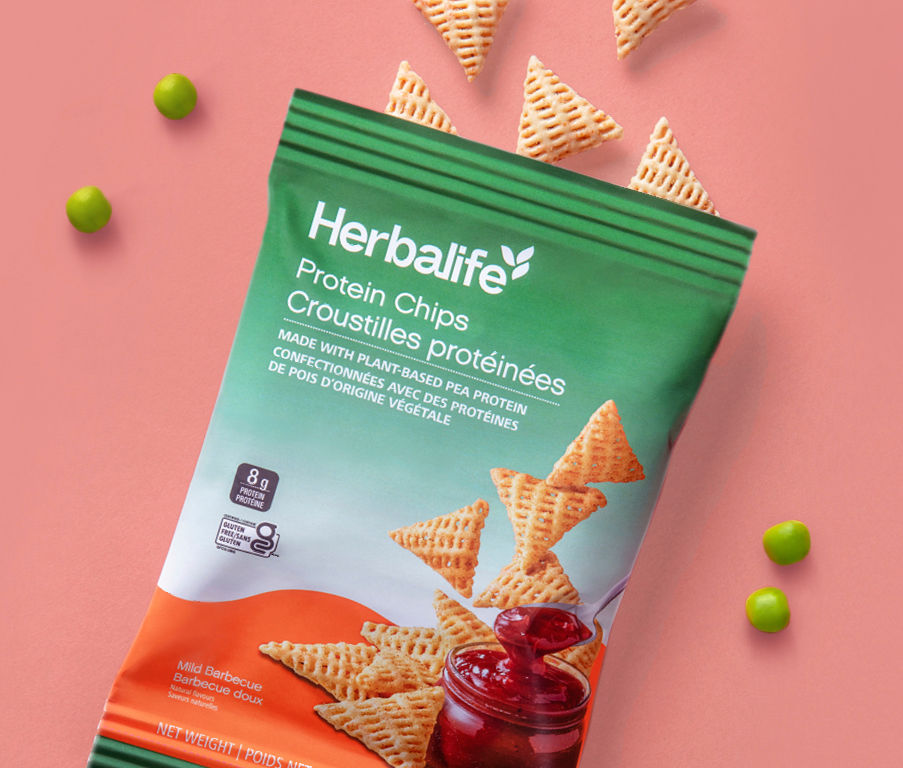 Herbalife Canada | Leaders In Daily Nutrient Products