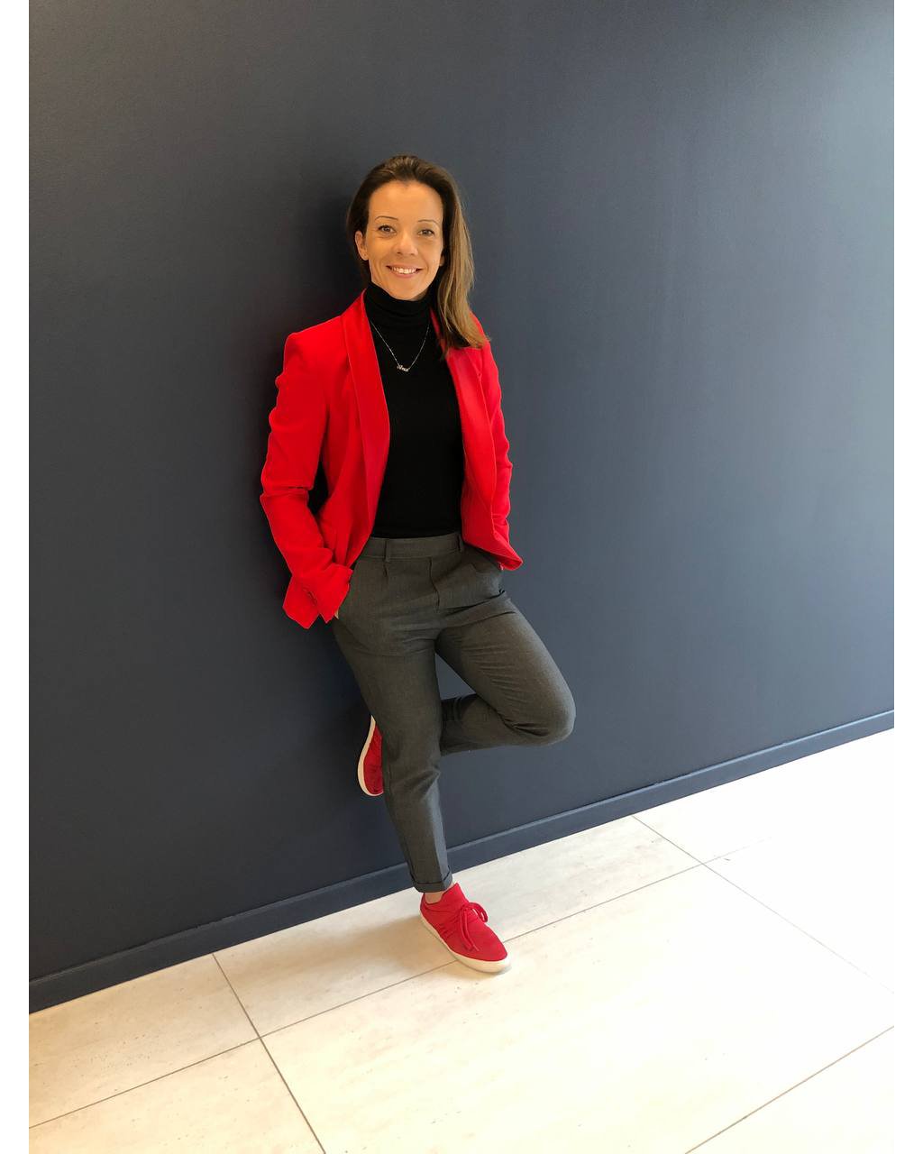 Our members | Personalised support and community | Herbalife Malta