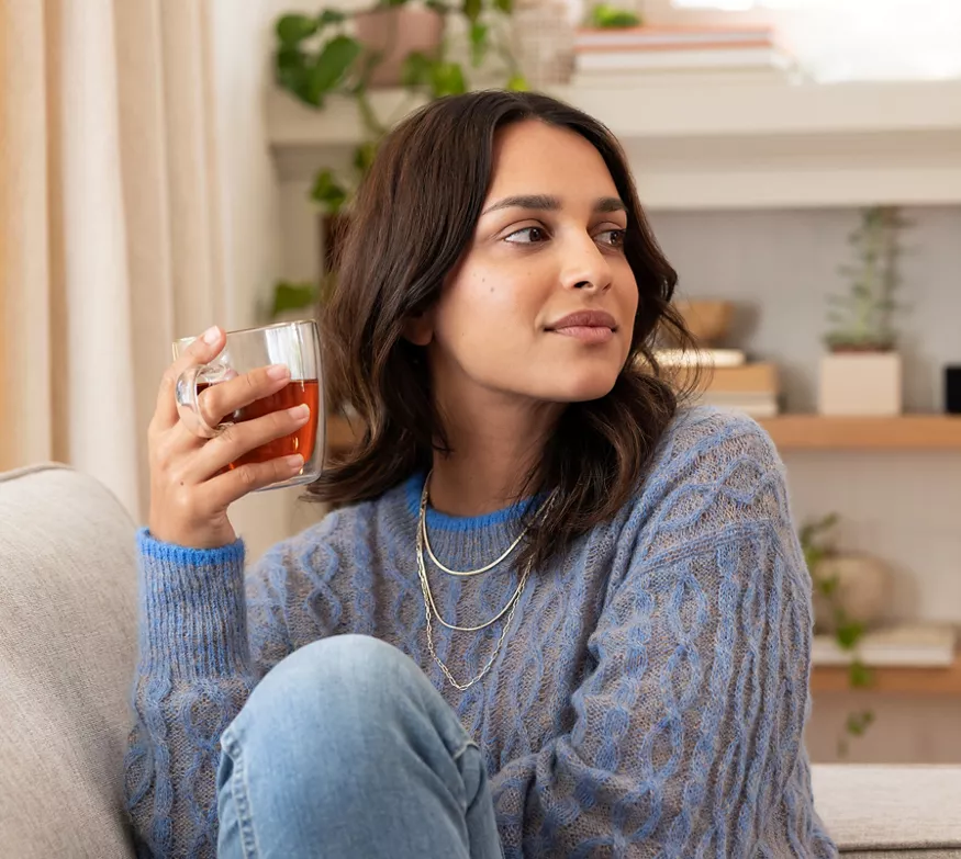 Afresh Energy Drink Mix Lemon flavour | Herbalife India