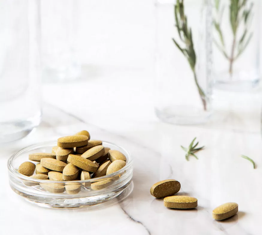 Thermo Complete® | Herbalife Türkiye