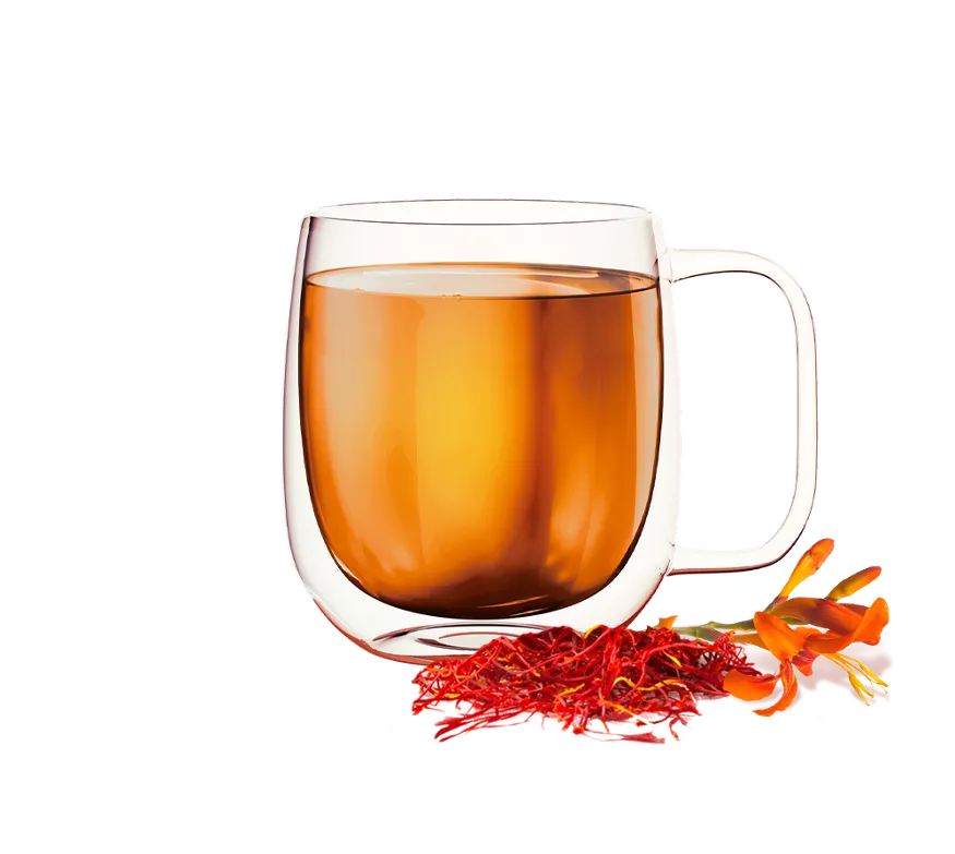 Afresh Energy Drink Mix | Kashmiri Kahwa | Herbalife India