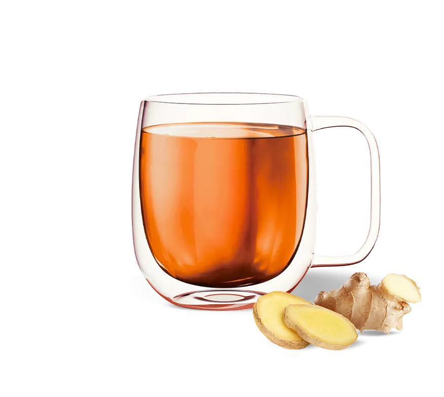 Afresh Energy Drink Mix Ginger | Herbalife India